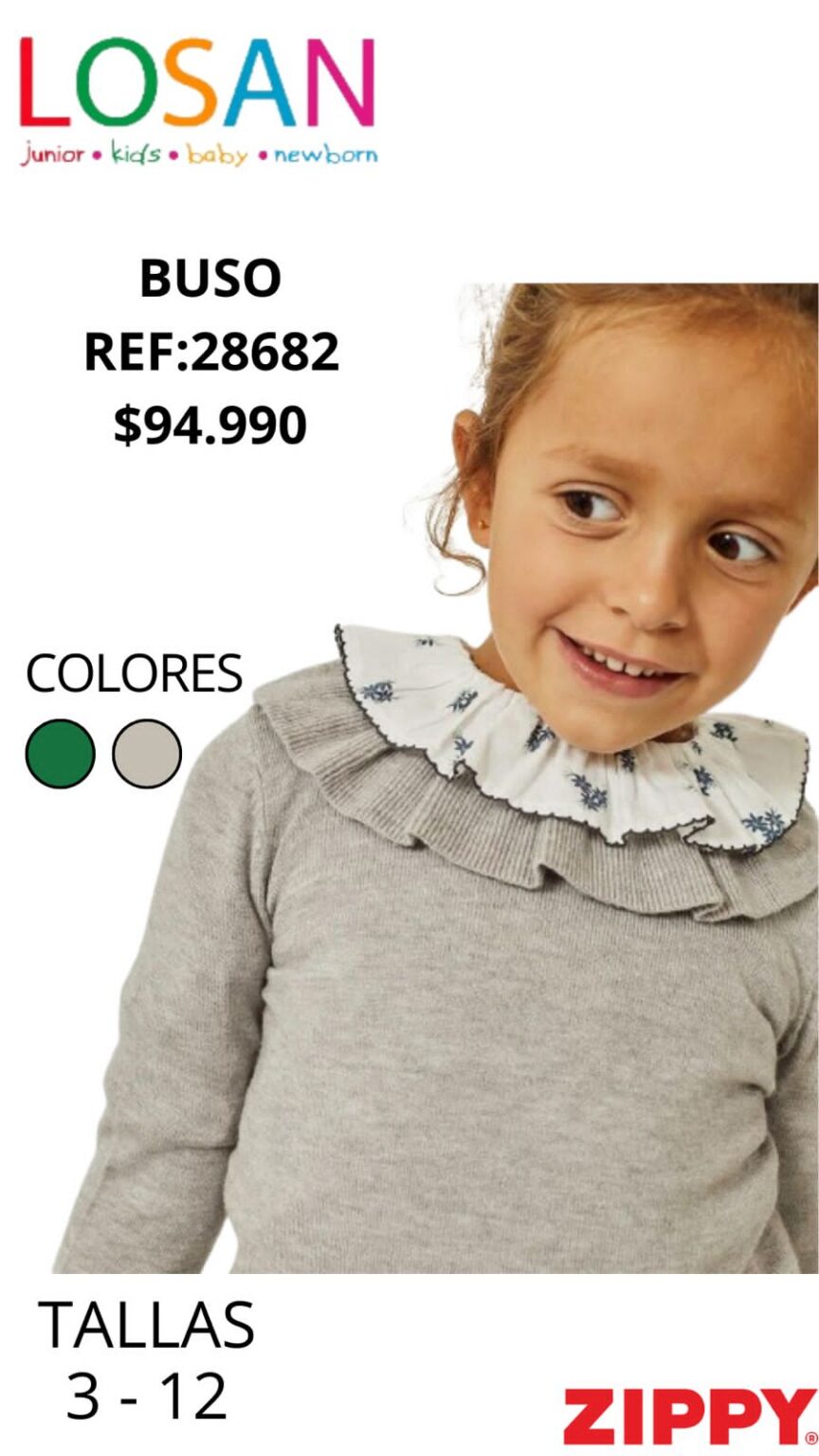 Buso Losan – YOcompro.co